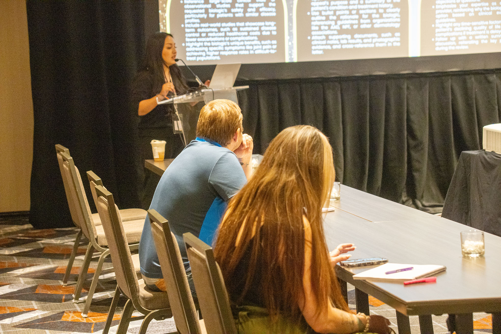 Access Coordinator Boot Camp