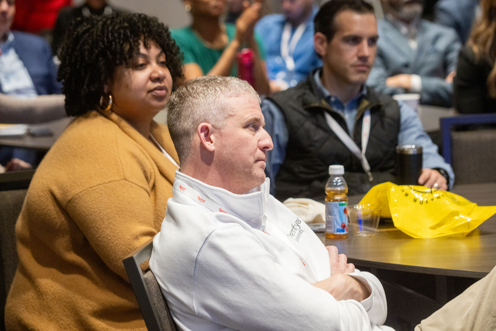 Access Coordinator Boot Camp