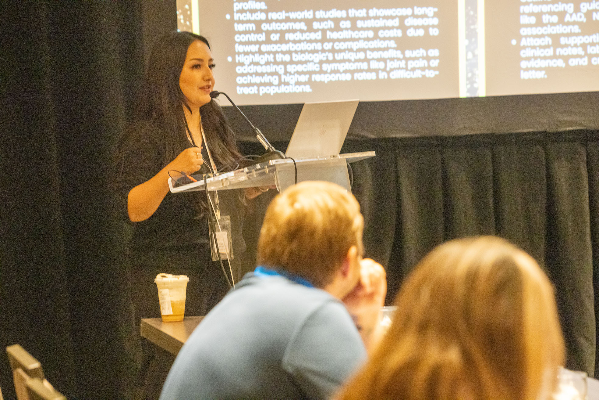 Access Coordinator Boot Camp